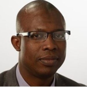 Adama Touré – Ikigai Colors