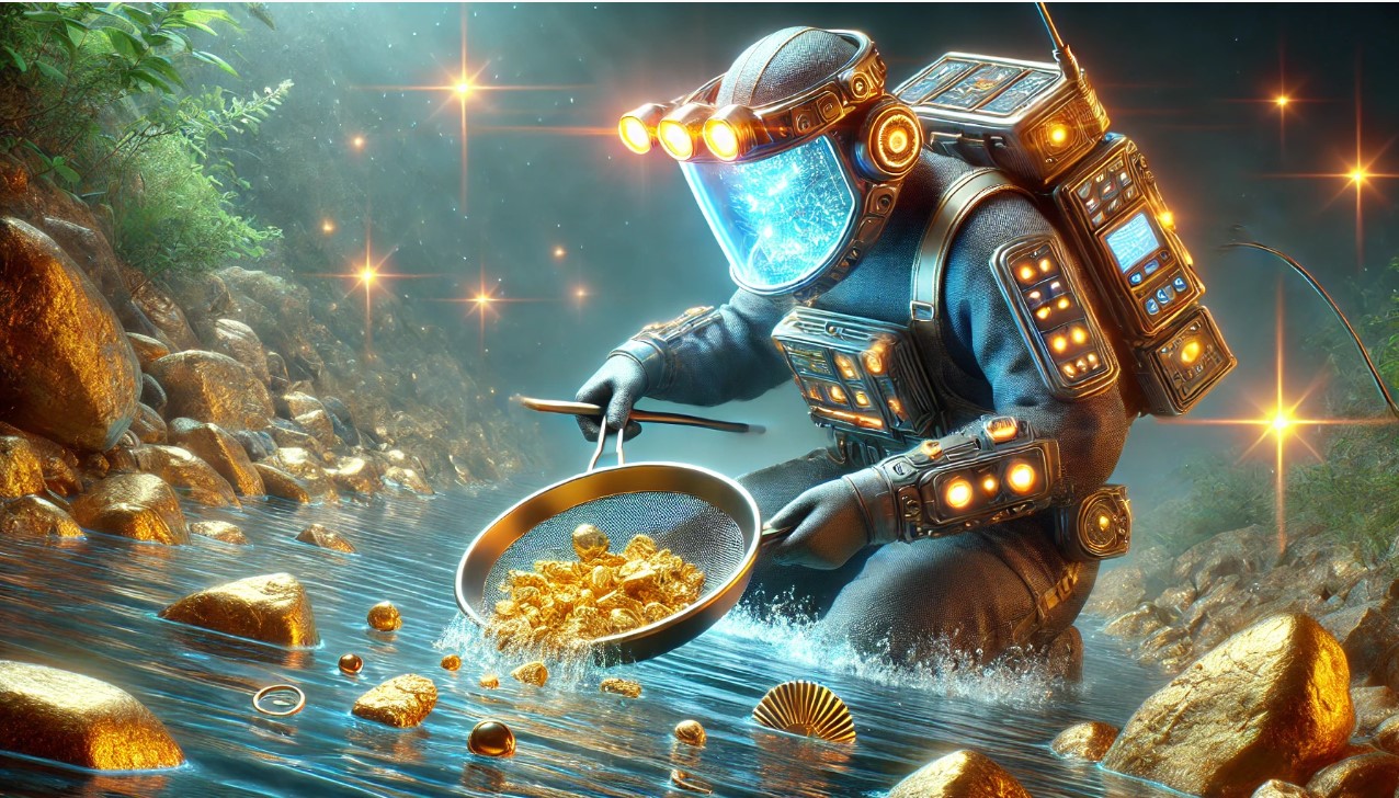 VCs’ Main Investment Criteria – Ikigai Colors